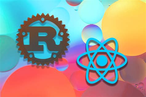 Build A Real Time Chat App With Rust And React Logrocket Blog