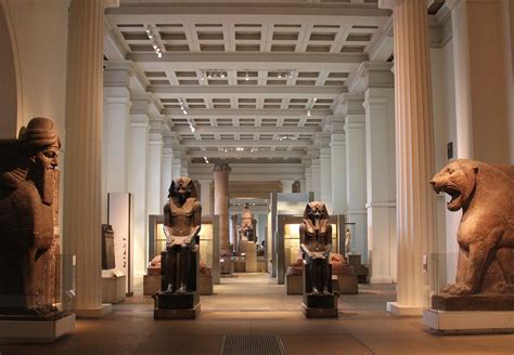 British Museum Egyptian