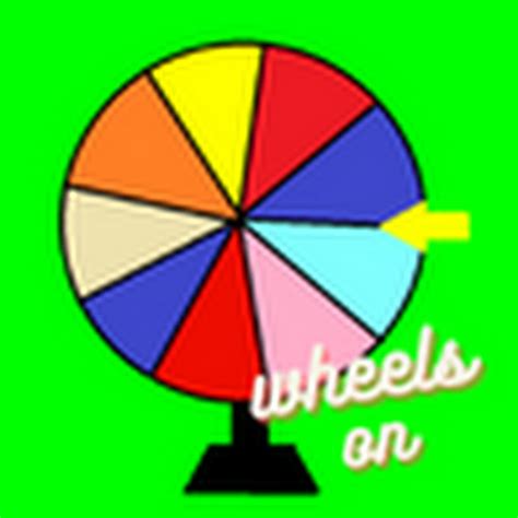Wheelson Youtube