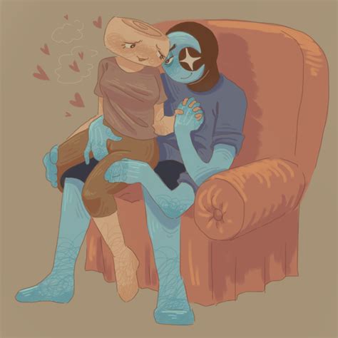 Rule 34 Astro Dandys World Clothing Dandys World Fondling Holding