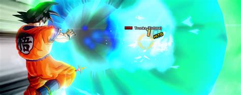 Retexture Skillpack Xenoverse Mods