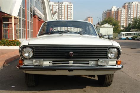 Волга 2410 (44 фото) - hdpic картинки