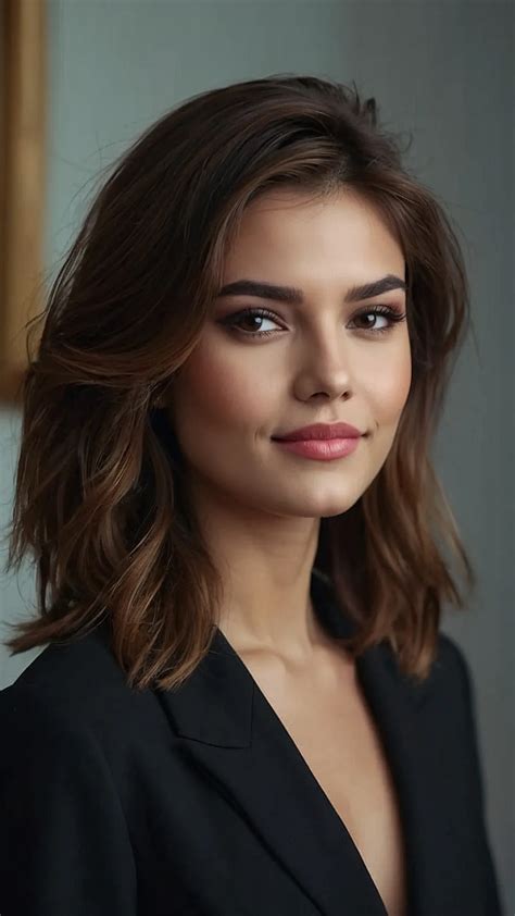 Discover 16 Stunning Medium Length Hairstyles For Every Woman Cheer Lives
