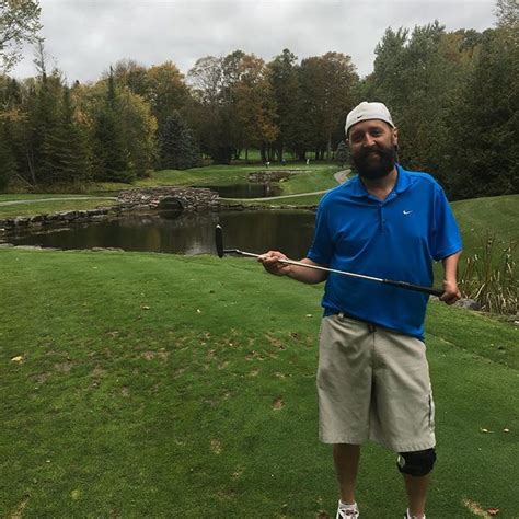 Eggs Are The Official Breakfast Of Paralympic Golfer Ryan Macgregor Get Cracking