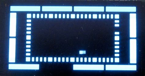 Overview And Parts Oled Tron Clock Adafruit Learning System