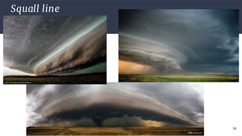 Ppt Thunderstorms And Tornadoes Powerpoint Presentation Free