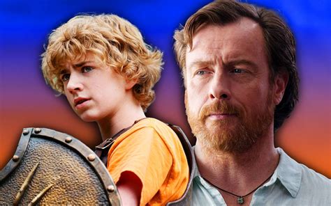 Percy Son Of Poseidon