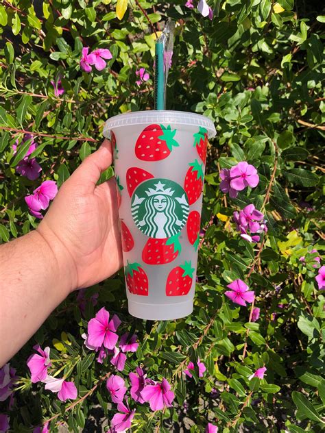 Starbucks Tumbler Cups