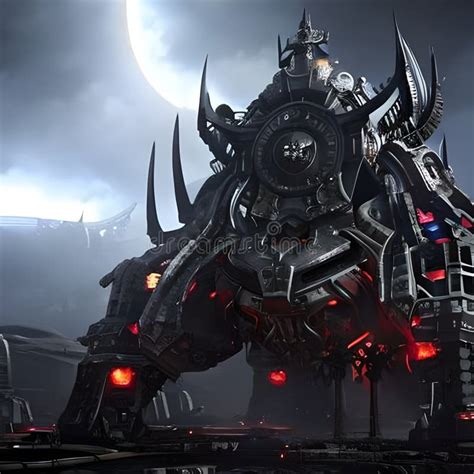 Demon Machine Stock Illustrations 611 Demon Machine Stock Illustrations Vectors And Clipart