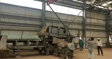 Inline Magnetic Separator At Best Price In Vadodara By Infinity Mech