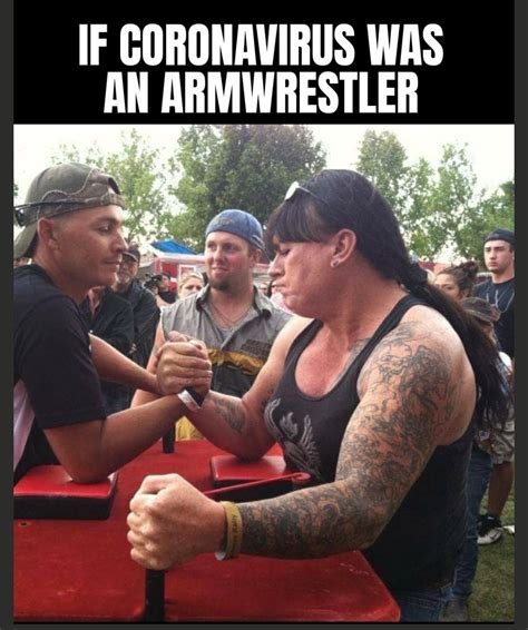 Armwrestling Memes