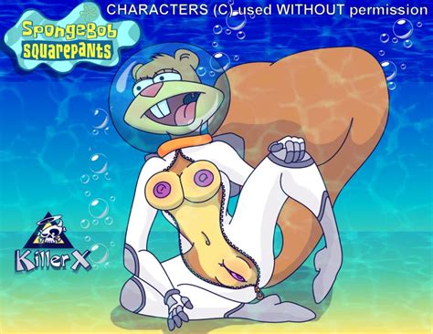 Rule 34 Anthro Breasts Female Only Furry Killerx Mammal Nickelodeon