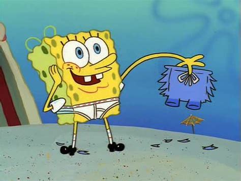 Life Lessons From Classic Episodes Of ‘spongebob Squarepants Fandom