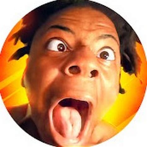 Ishow Speed Youtube