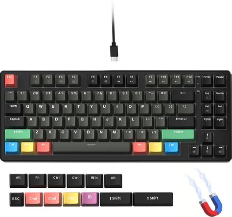 Steelseries Apex Pro Tkl Gen 3 Omnipoint 30 Hypermagnetic