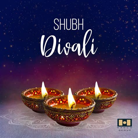 Hadco Group On Linkedin Divali Symbolizes The Triumph Of Light Over Darkness Good Over Evil And…