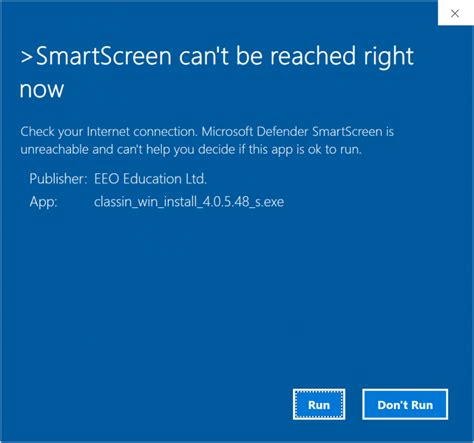 How To Use Smartscreen In Microsoft Edge Webnots