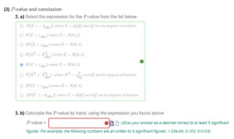 Solved Next Work Through Section R Making Chegg Com