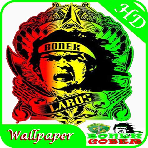 Viking Bonek Wallpaper