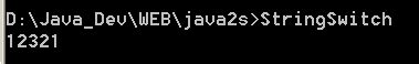 A String Can Control A Switch Statement String Data Types C C Sharp