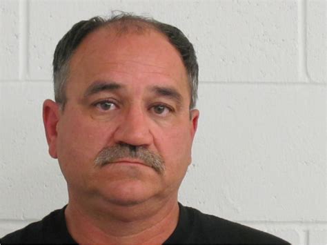 Plenty Of Horne Booking Photos Here For Pedo Coughlin Bros