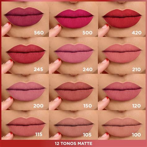 Labial Líquido Infallible Le Matte Resistance 150 Lazy Sunday 27 Ml