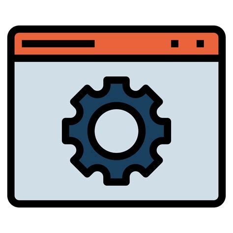 Backend Development Website Server Internet Icon Download On Iconfinder