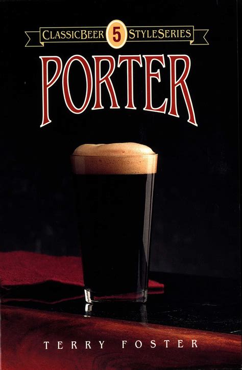 Porter Ebook By Terry Foster Official Publisher Page Simon And Schuster Uk
