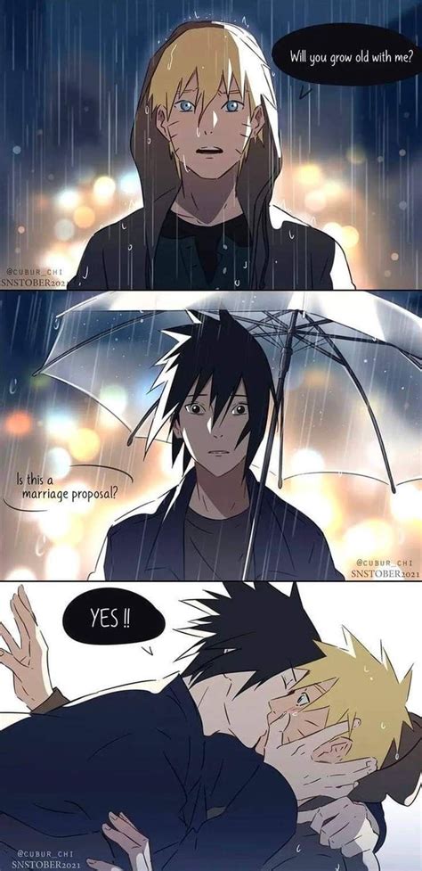 Sasuke And Naruto Love Naruto And Sasuke Kiss Naruto And Sasuke