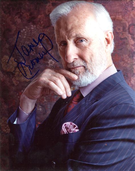 James Cromwell
