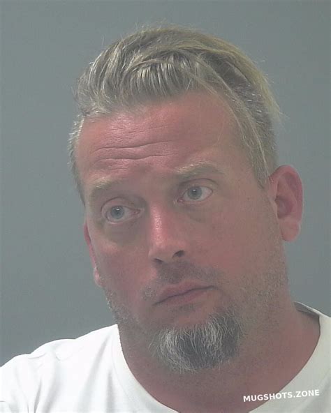 Pohlman William Daniel 09 30 2023 Santa Rosa County Mugshots Zone