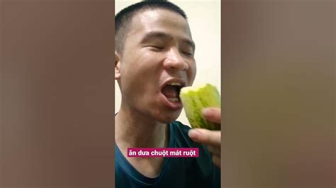 ăn Dưa Chuột Shorts Youtube