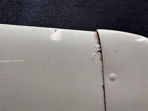 1232000 Cessna 210 Horizontal Stabilizer Assembly Bas Airplane Parts