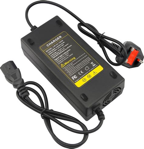 Aryee 59v 48v 25a 150w Electric Scooter Battery Charger Compatible