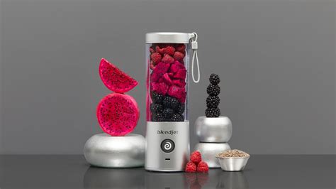 Blendjet® 2 Portable Blender The Next Gen Blender®