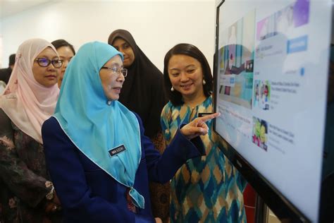 Putrajaya Launches Youtube Ad Campaign For Preschoolers To Report