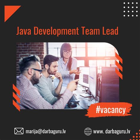 Marija Voronova On Linkedin Java Teamlead Fintech Java Javajobs Teamlead Softwarejobs