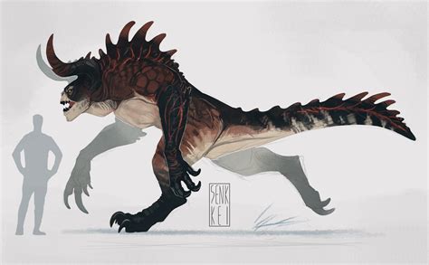 Deathclaw