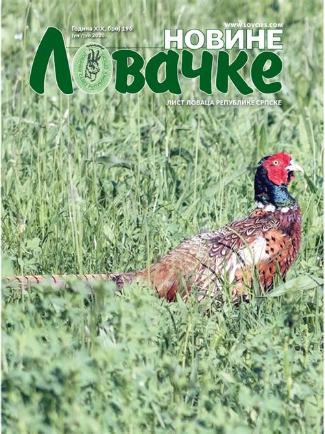Lovacke Novine 196 Pdf