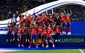 España Pone En Duda Su Participación En El Mundial 2026 “no Se Puede