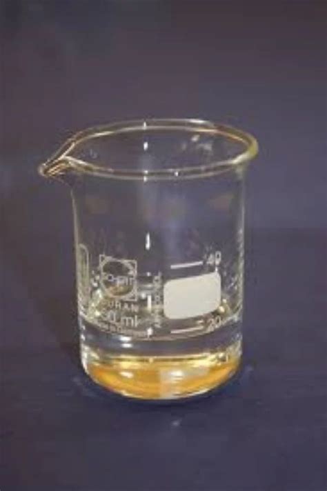 Industrial Grade Polyethylene Glycol Peg Liquid 200 At Best Price In