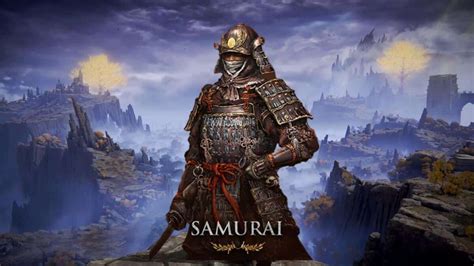 Best Samurai Builds In Elden Ring Weapons Armor Sets And More Gameriv