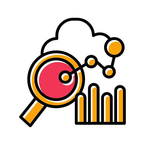 Workforce Analytics Icon Design 50642547 Vector Art At Vecteezy