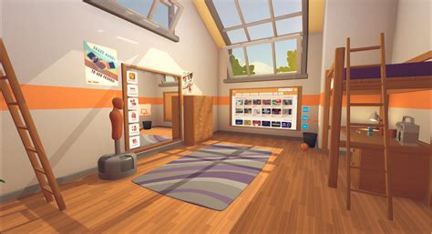 Dorm Room Rec Room Wiki Fandom