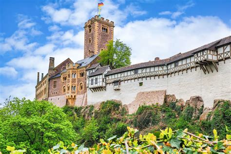 Beautiful Architectures In Germany ドイツの美しい建築 World Voyage