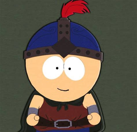 Stan Marshwalker Icon By Waterzo4 On Deviantart