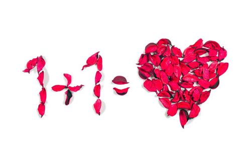 The Mathematical Formula That Will Make You Fall In Love