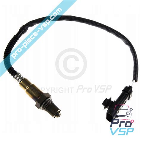 Sonde Lambda Voiture Sans Permis Lombardini Focs Lgw523mpi