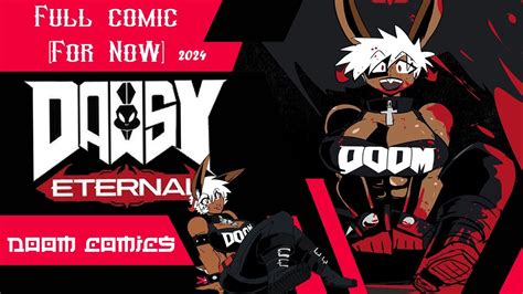 Daisy Eternal Doom Funny Comics [full Comic For Now] Youtube