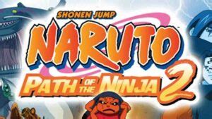 Urutan Game Naruto Lengkap Dari Lawas Sampai Yang Terbaru